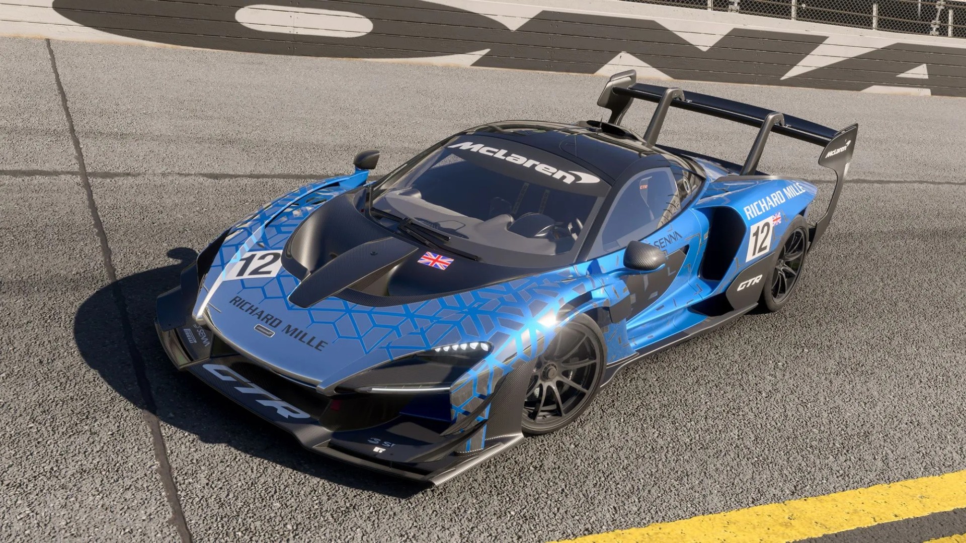 Forza Motorsport Update 6 Changing 'Car Progression' Next Month | Pure Xbox