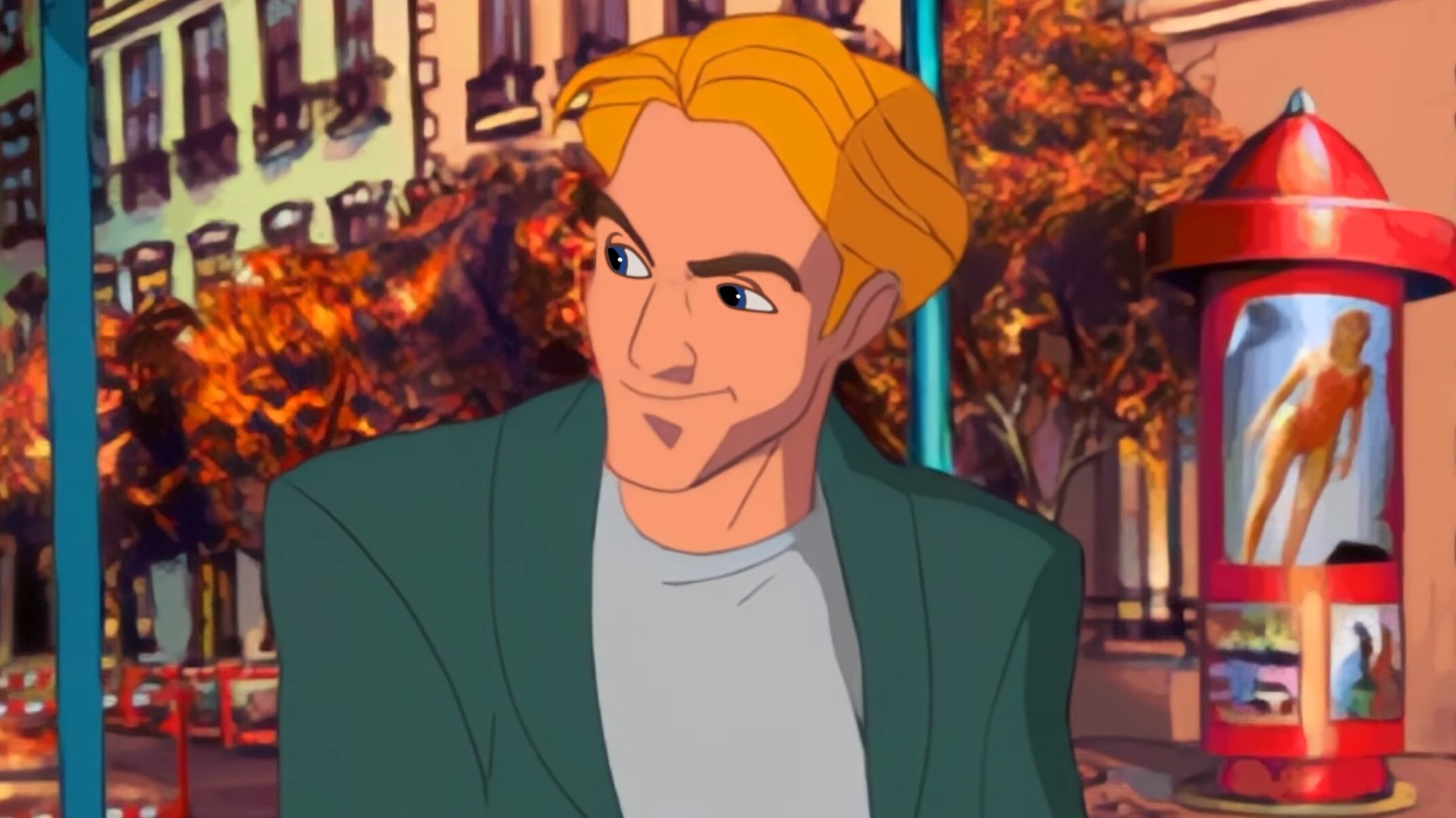 Broken Sword - Shadow Of The Templars: Reforged Launches To Excellent ...