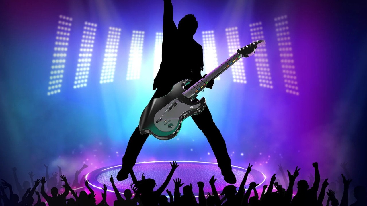 PDP Reveals Price & Pre-Order Details For New Xbox 'Riffmaster' Guitar ...