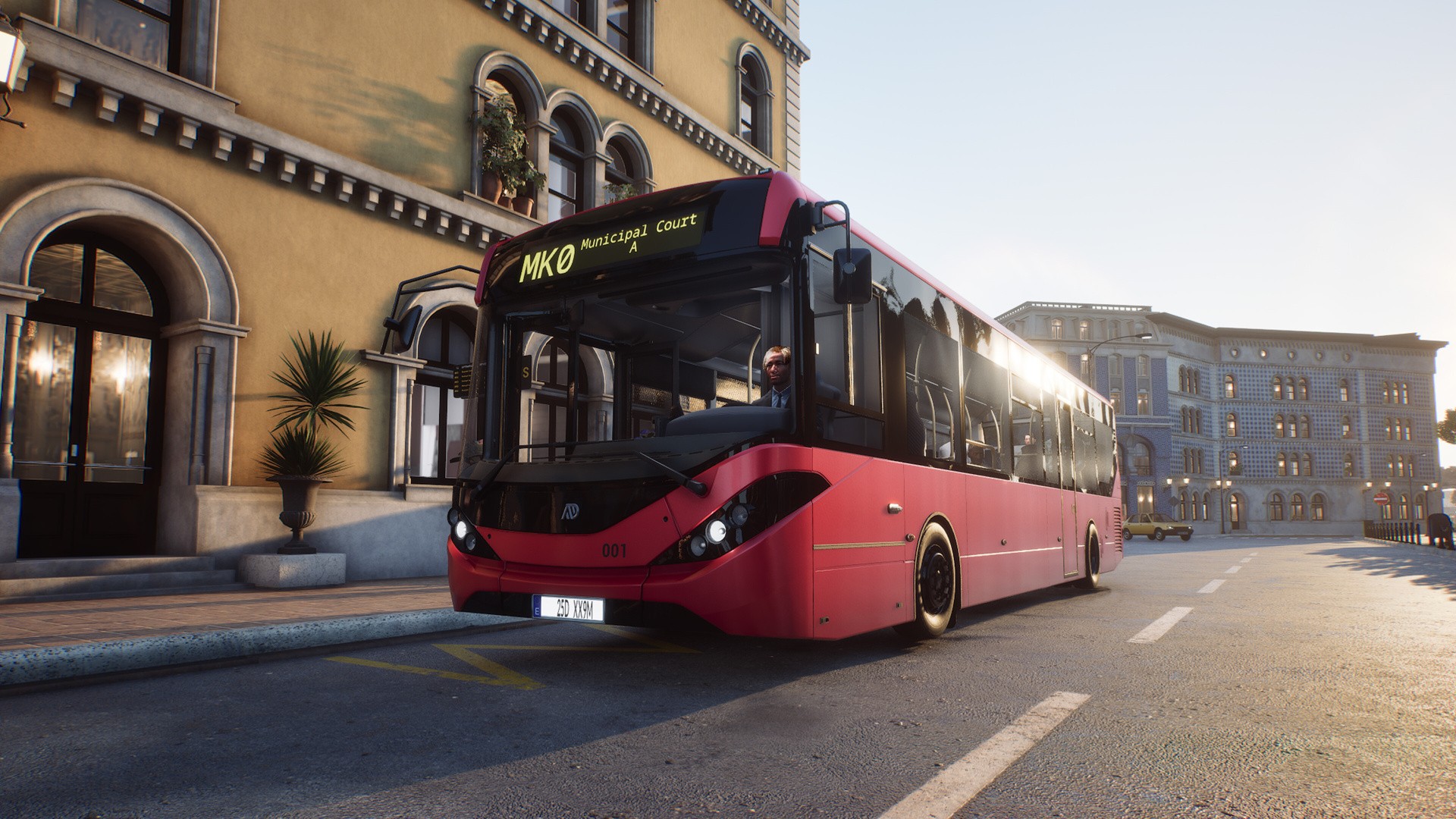 Who Needs GTA 6?! Bus Simulator 27 Has Just Been Announced For Xbox Series X|S | Pure Xbox