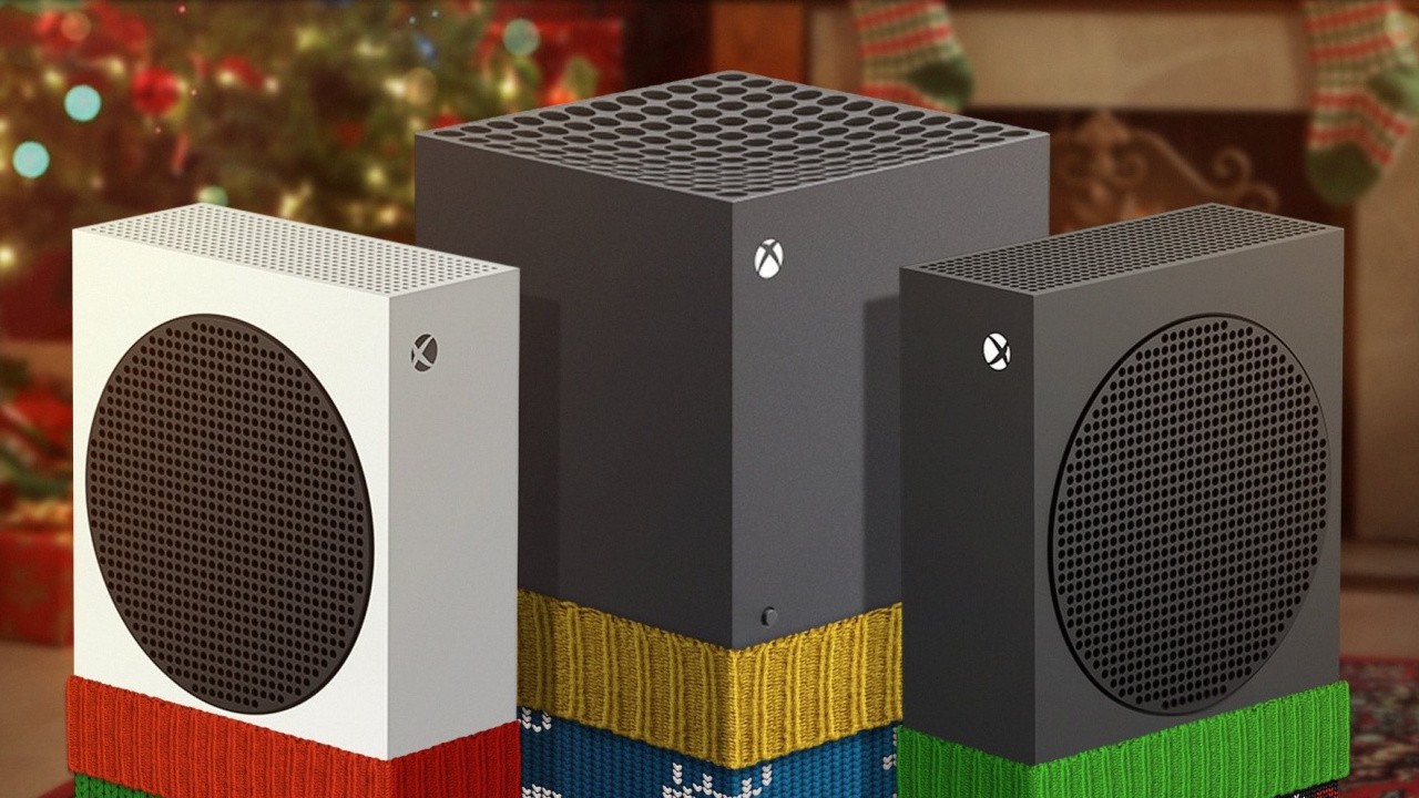 Roundup: The Most Wholesome Xbox Reactions We've Seen This Christmas ...