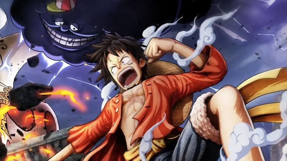 One Piece: Pirate Warriors 4 Is Getting A Free Xbox Series X|S Upgrade ...