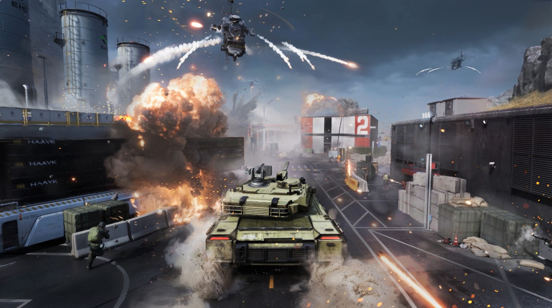 Here's Everything That Was Revealed At Gamescom Opening Night Live 2023 ...