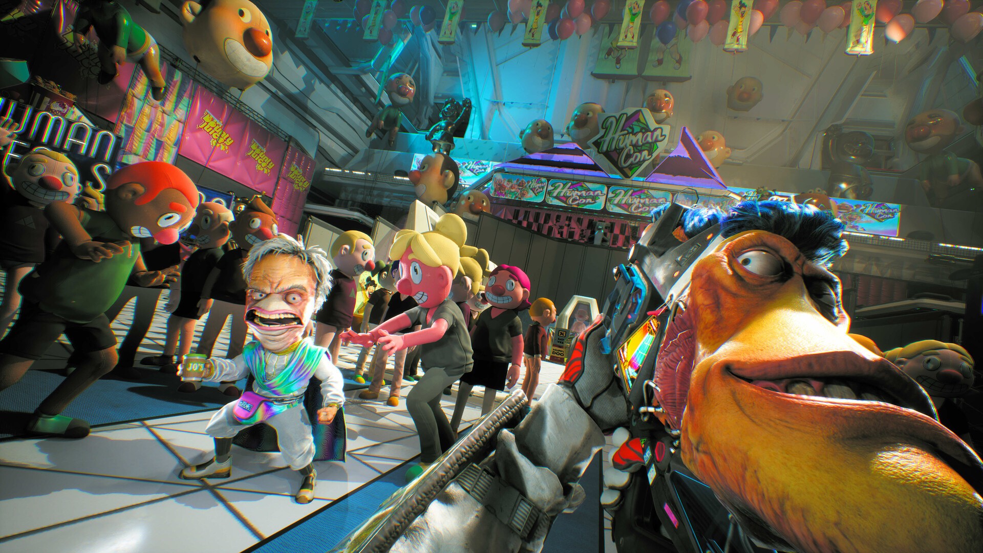 High On Life 2: Release Date, Release Time & Download Size On Xbox Game ...