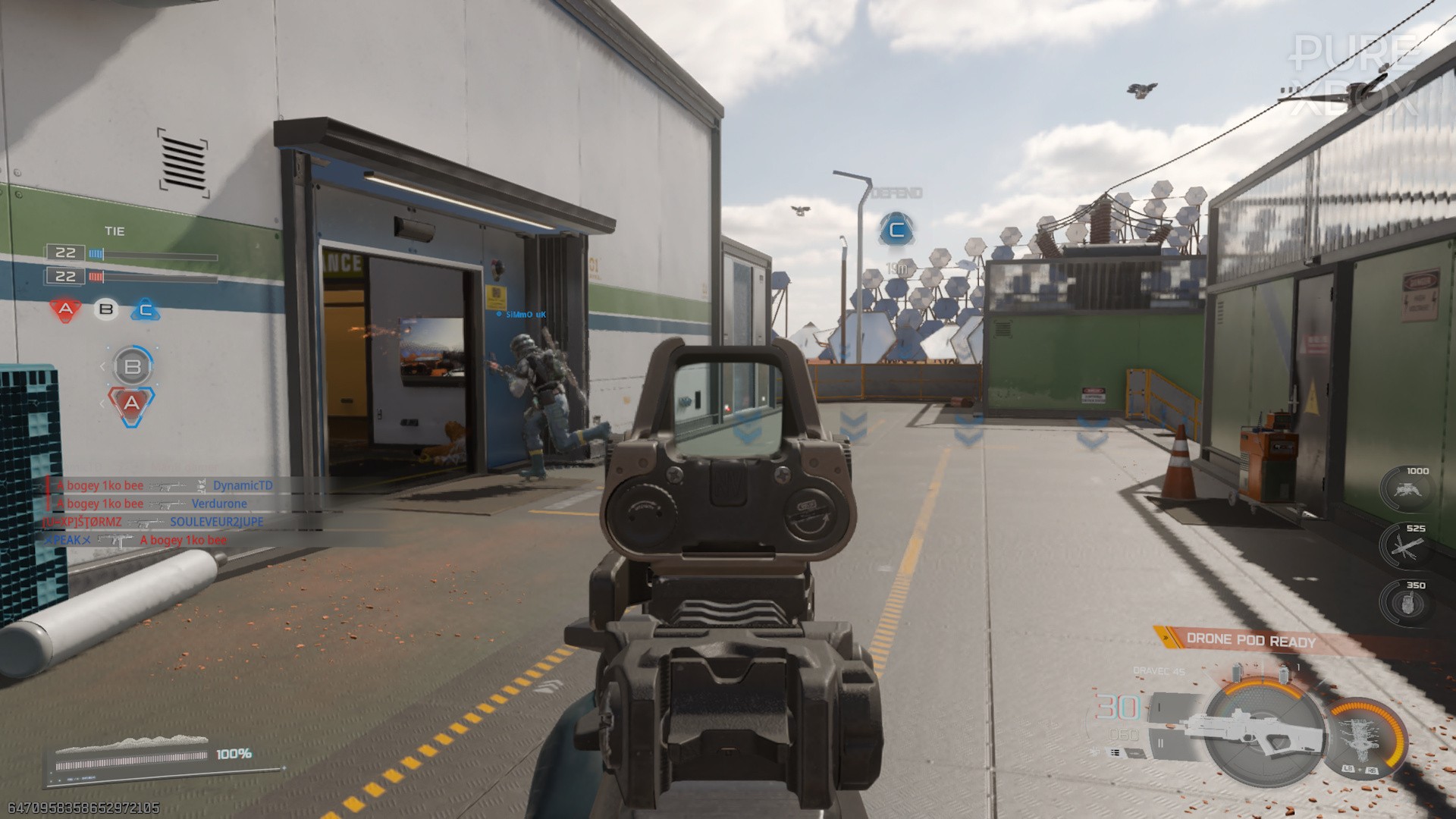 Activision Lays Into Black Ops 7 Hackers As 97% Of Early Access Beta Cheats Shut Down Instantly ...