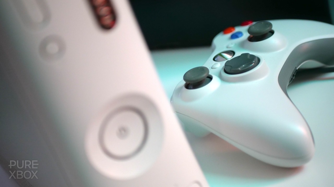 What Convinced You To Pick Xbox In The First Place? | Pure Xbox