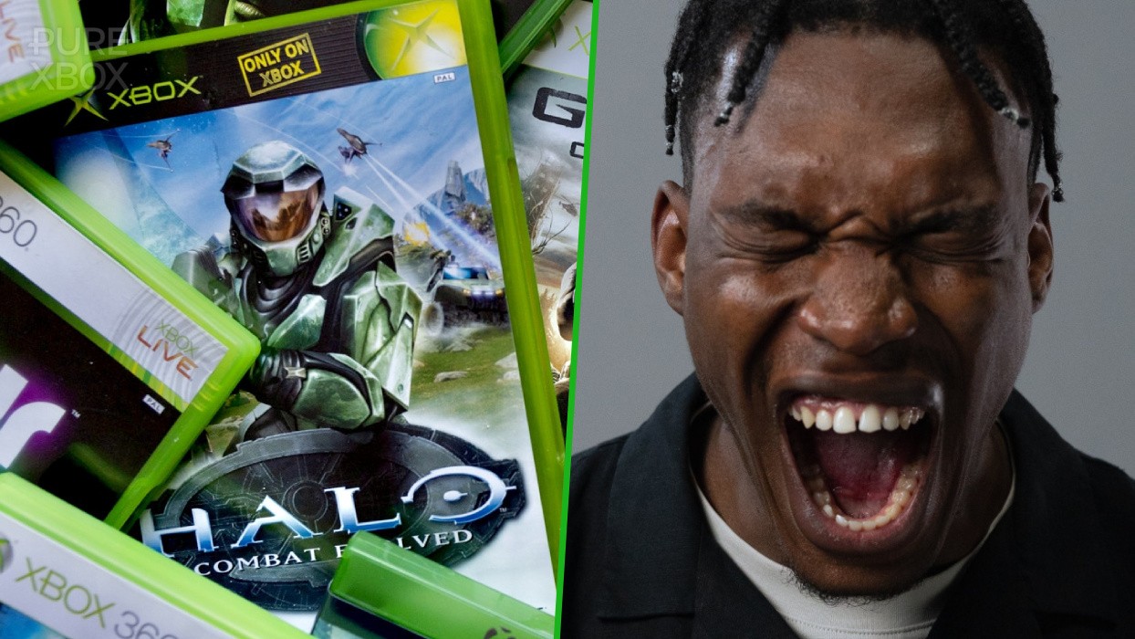 Random: Xbox Fan Discovers Their '$13K' Copy Of Halo Is Only Worth $25 ...