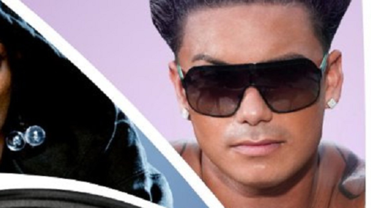 Yoostar on MTV (Xbox 360) News, Reviews, Screenshots, Trailers