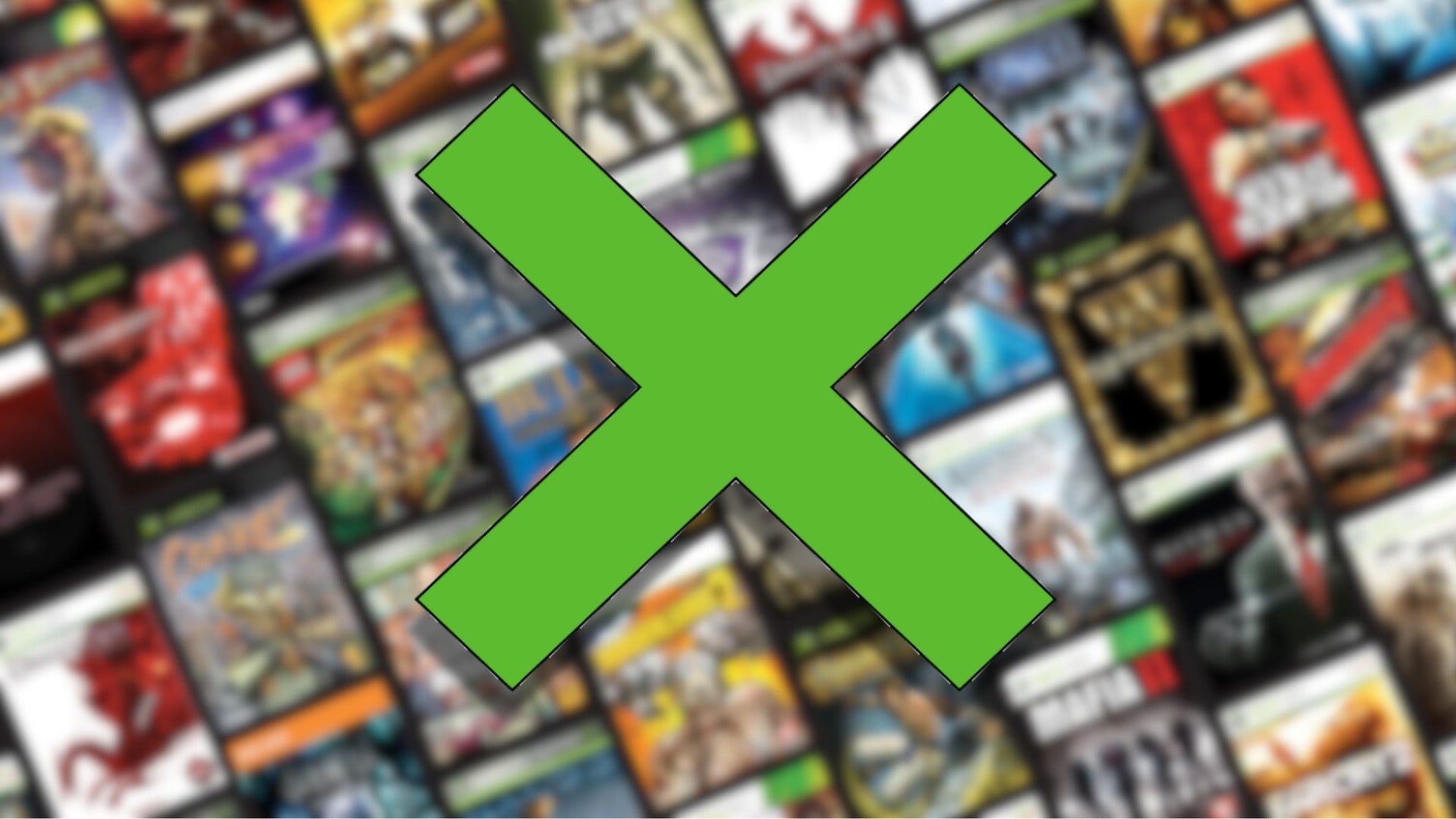 Xbox Journalist Denies Report About Backwards Compatibility Plans For ...