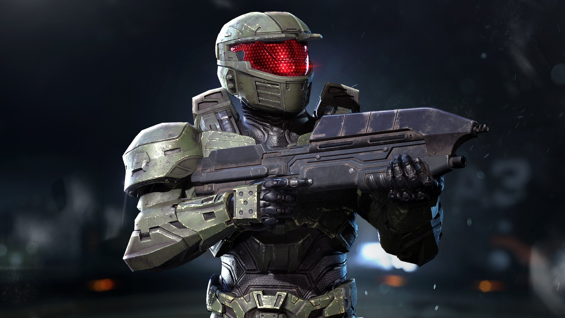 343 Industries Reveals Multiple New Features Coming To Halo Infinite In ...
