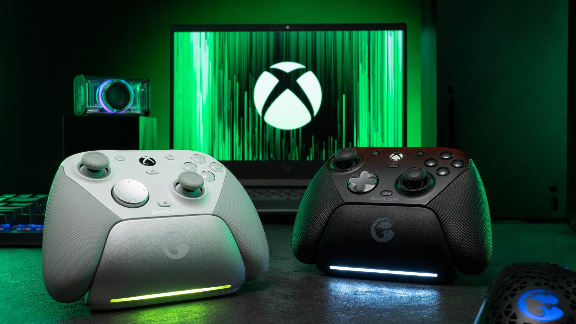 Roundup: Here's What The Reviews Say About GameSir's 'G7 Pro' Xbox ...