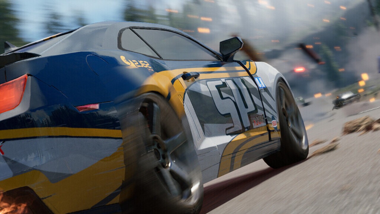 Trail Out (2024) | Xbox Series X|S Game | Pure Xbox