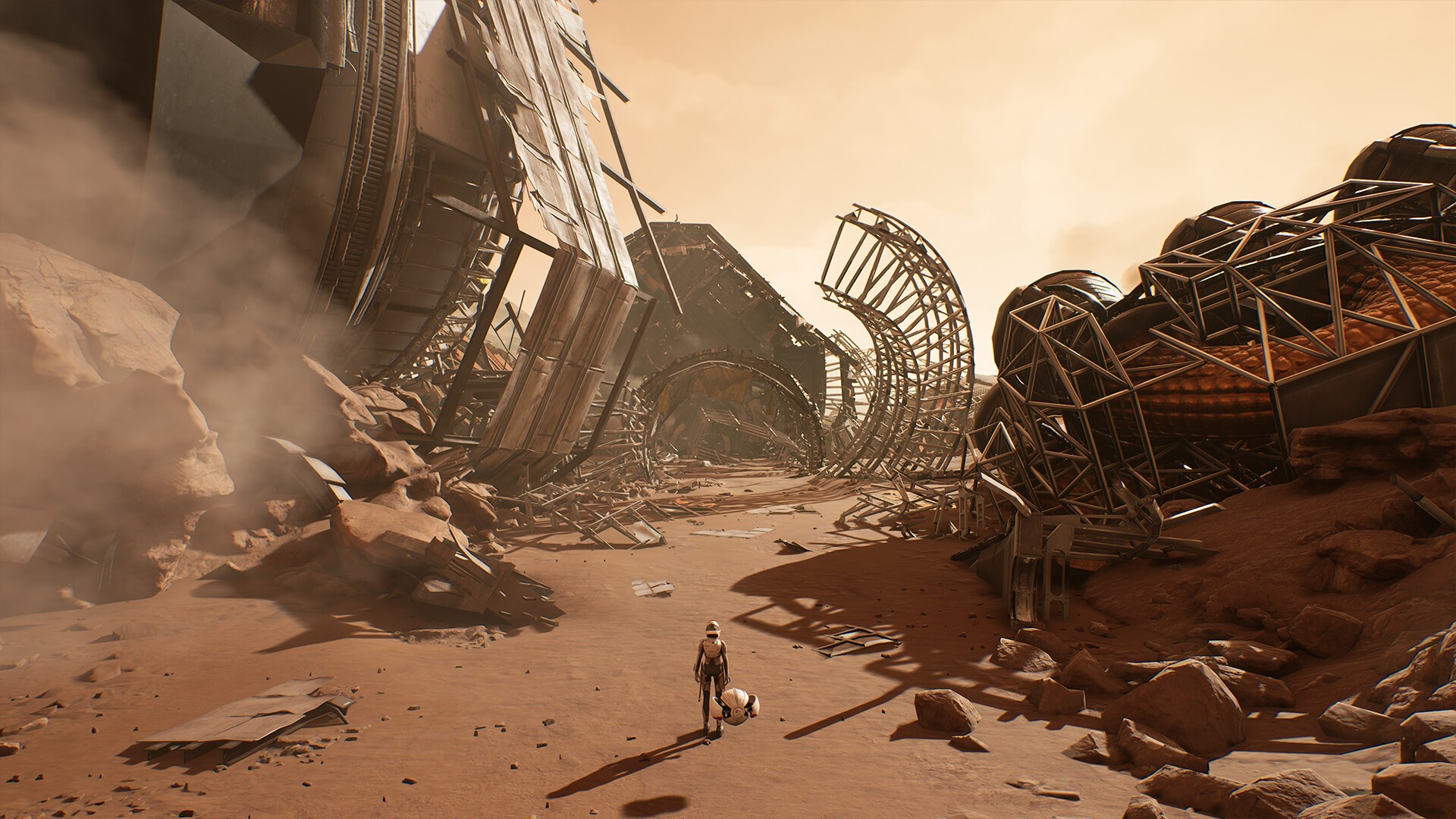 Roundup: Here's What The Critics Think Of Xbox Planetary Adventure ...