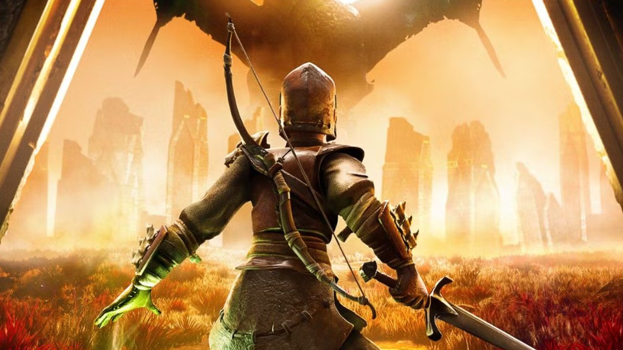 RuneScape: Dragonwilds | Xbox Series X|S Game | Pure Xbox