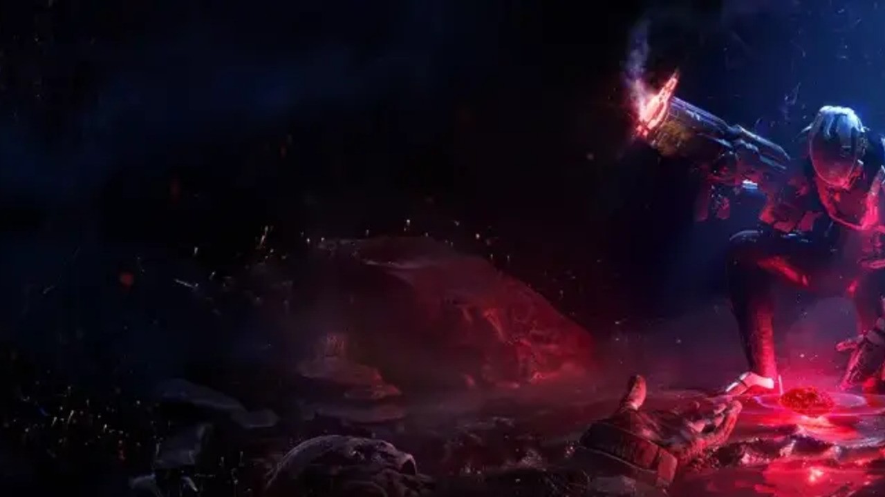 Dolmen (2022) | Xbox Series X|S Game | Pure Xbox