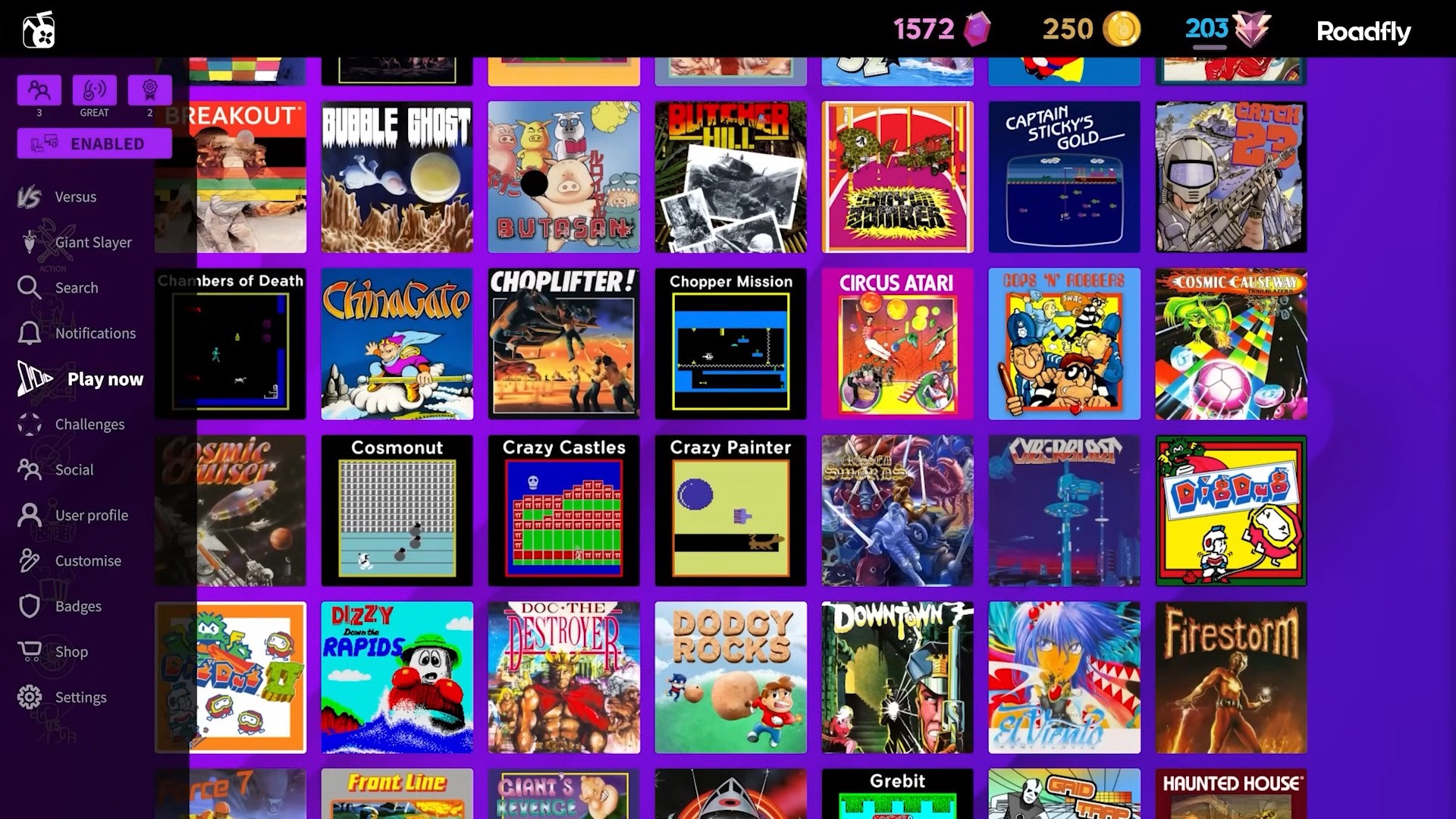 Antstream Arcade Unveils New Games Coming To Xbox, Including An ...