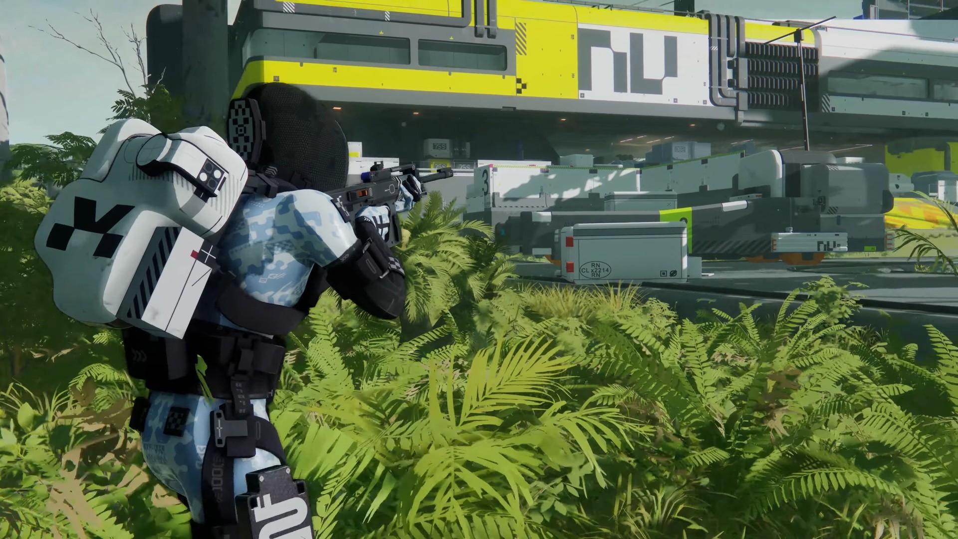 Bungie's 'Marathon' Gets September Release Date For Xbox, Closed Alpha ...