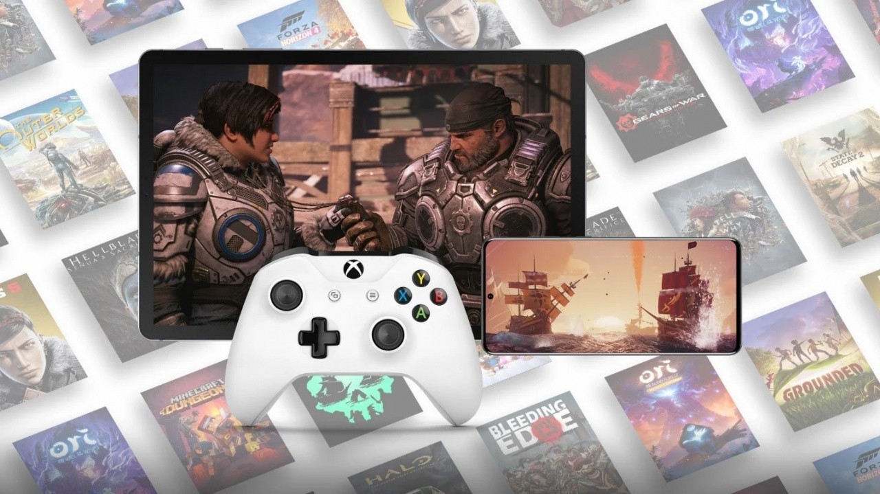 Xbox Announces New Cloud Gaming Initiative | Pure Xbox