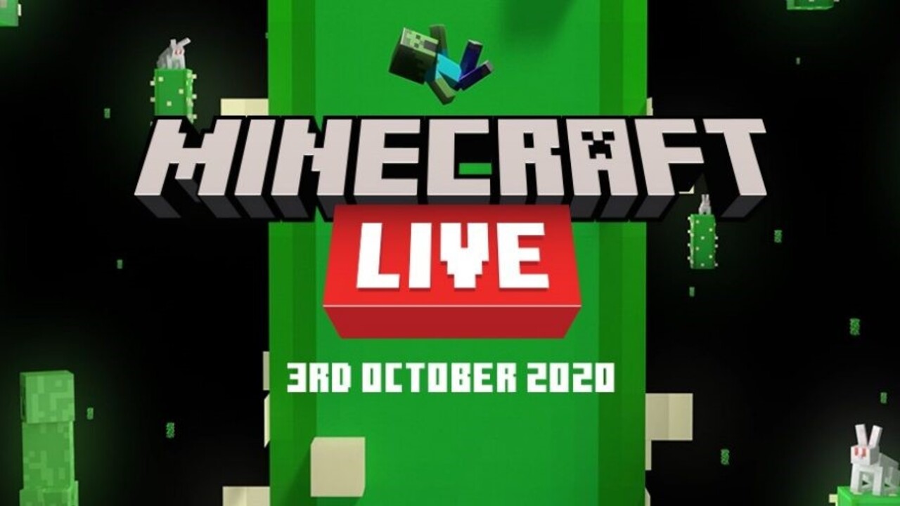 Minecraft Live Promises Announcements And Update News Next Month | Pure ...