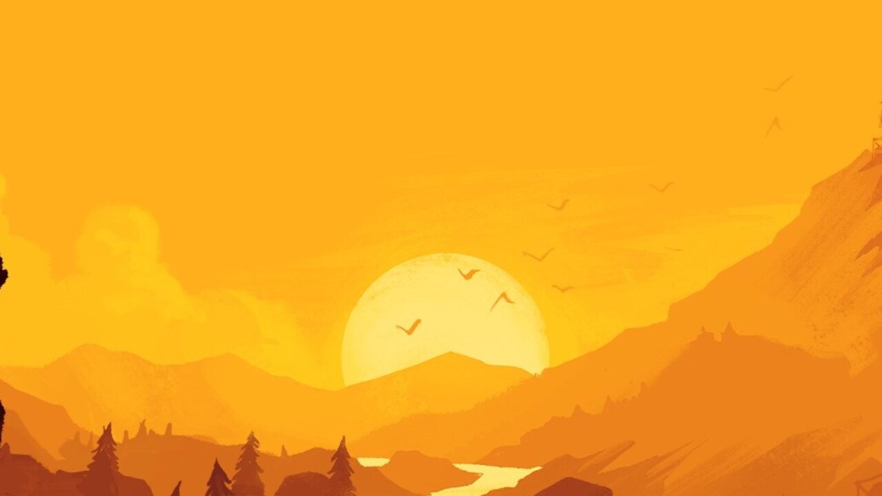 Firewatch (2016) | Xbox One Game | Pure Xbox