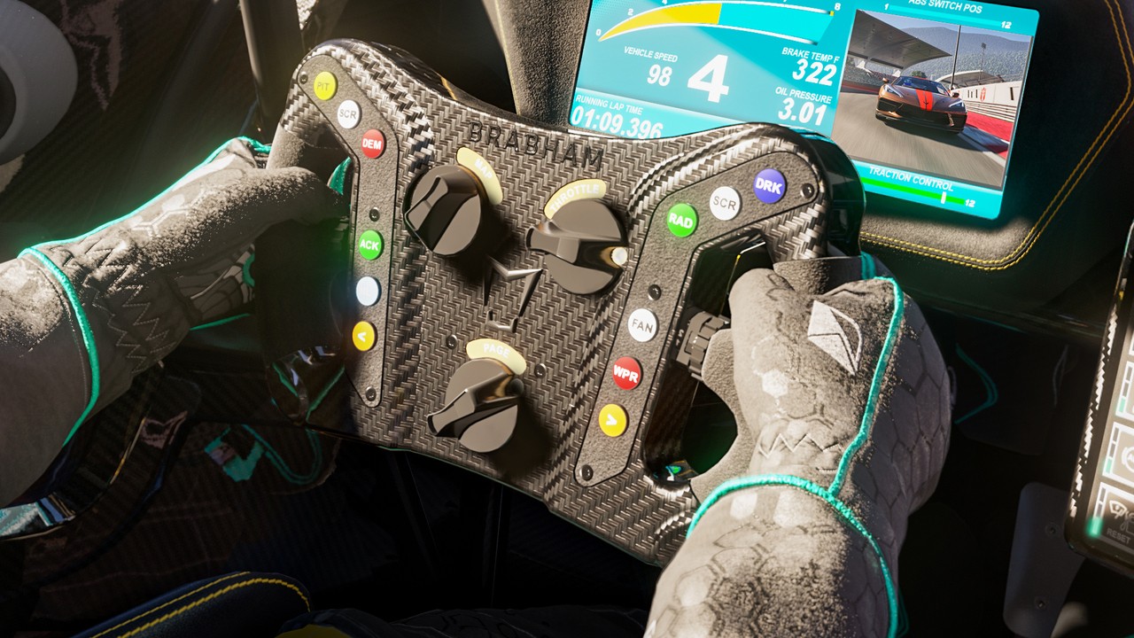 Forza Motorsport Review (Xbox Series X|S) | Pure Xbox