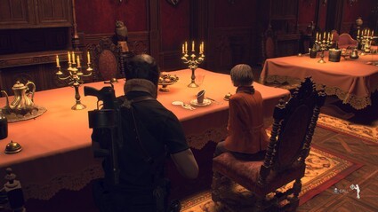 Resident Evil 4 Remake: Headless Statue Puzzle Solution | Pure Xbox