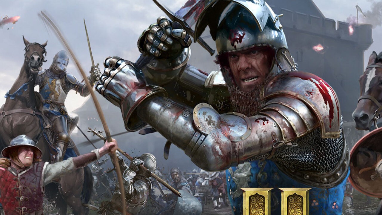 Chivalry 2 (2021) | Xbox Series X|S Game | Pure Xbox