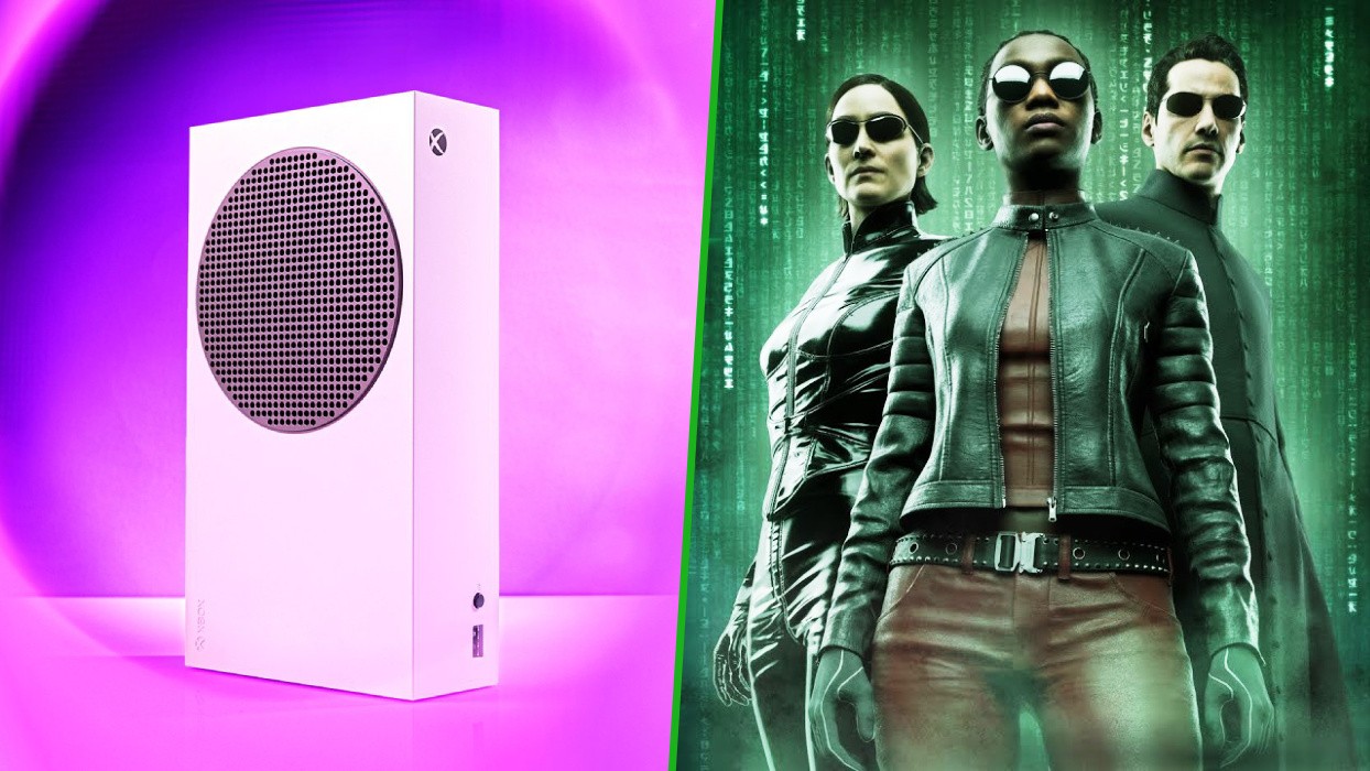 Video: Xbox Series S Ray Tracing Capabilities Tested By Digital Foundry ...