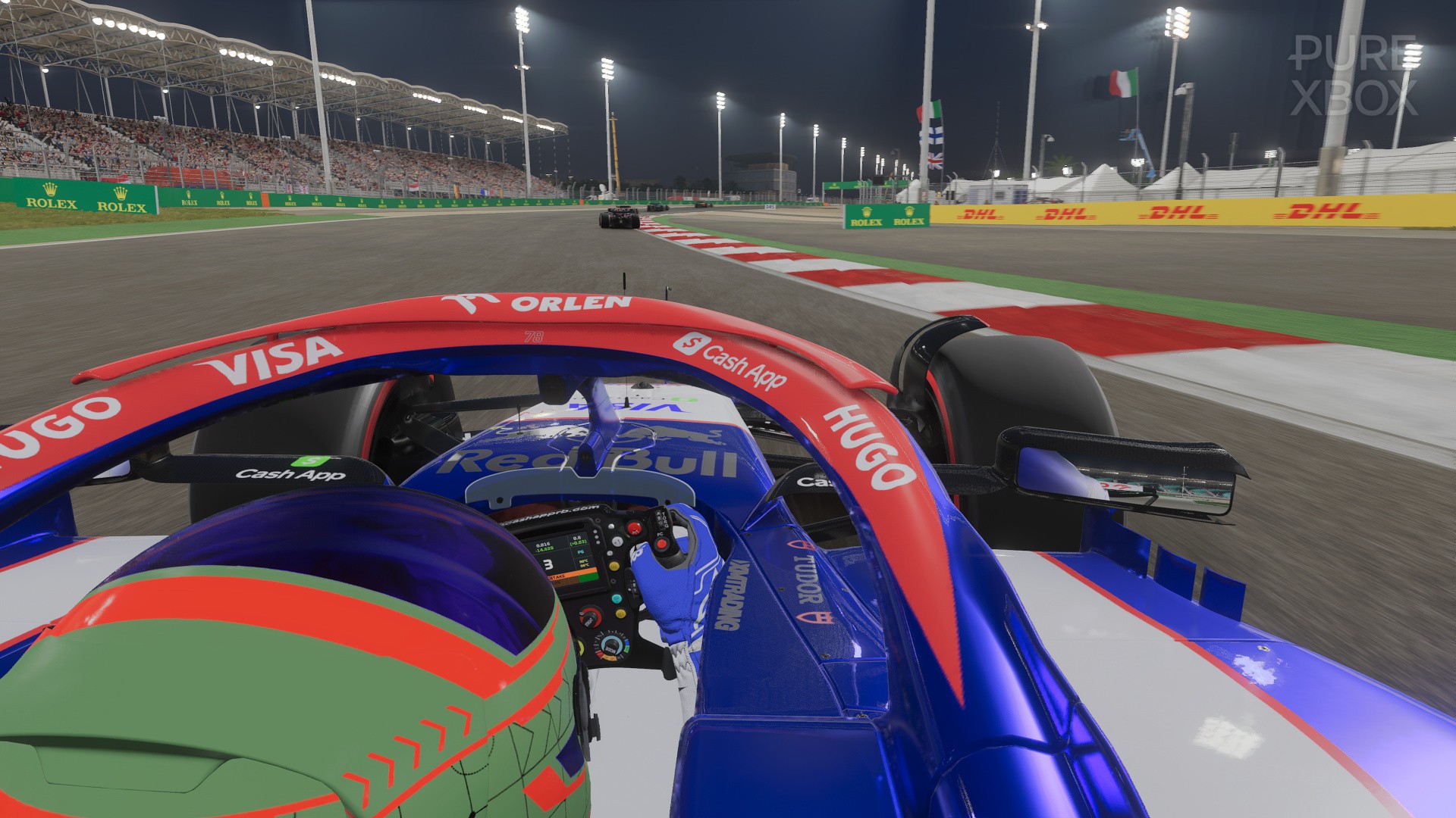 F1 24 Review (Xbox Series X|S) | Pure Xbox