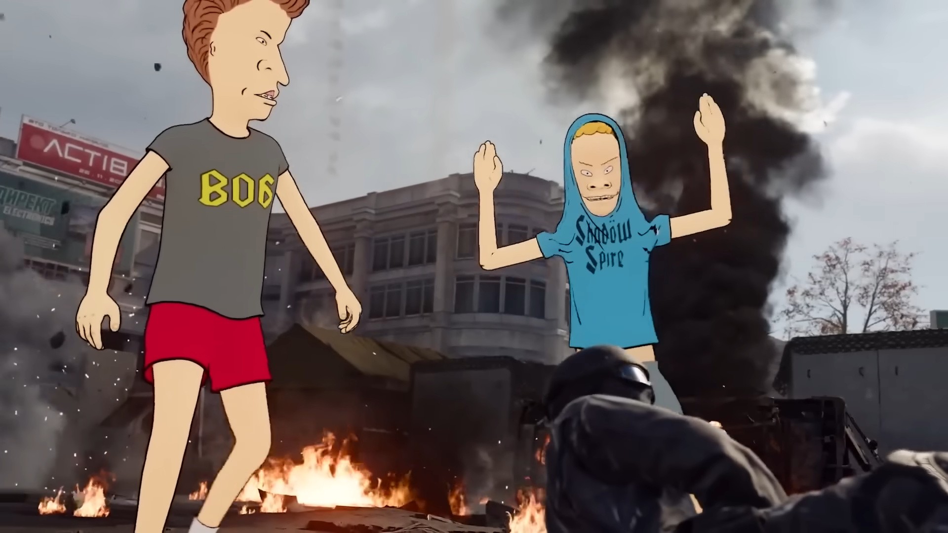 Call Of Duty Team Responds To Feedback That They've 'Drifted From What ...