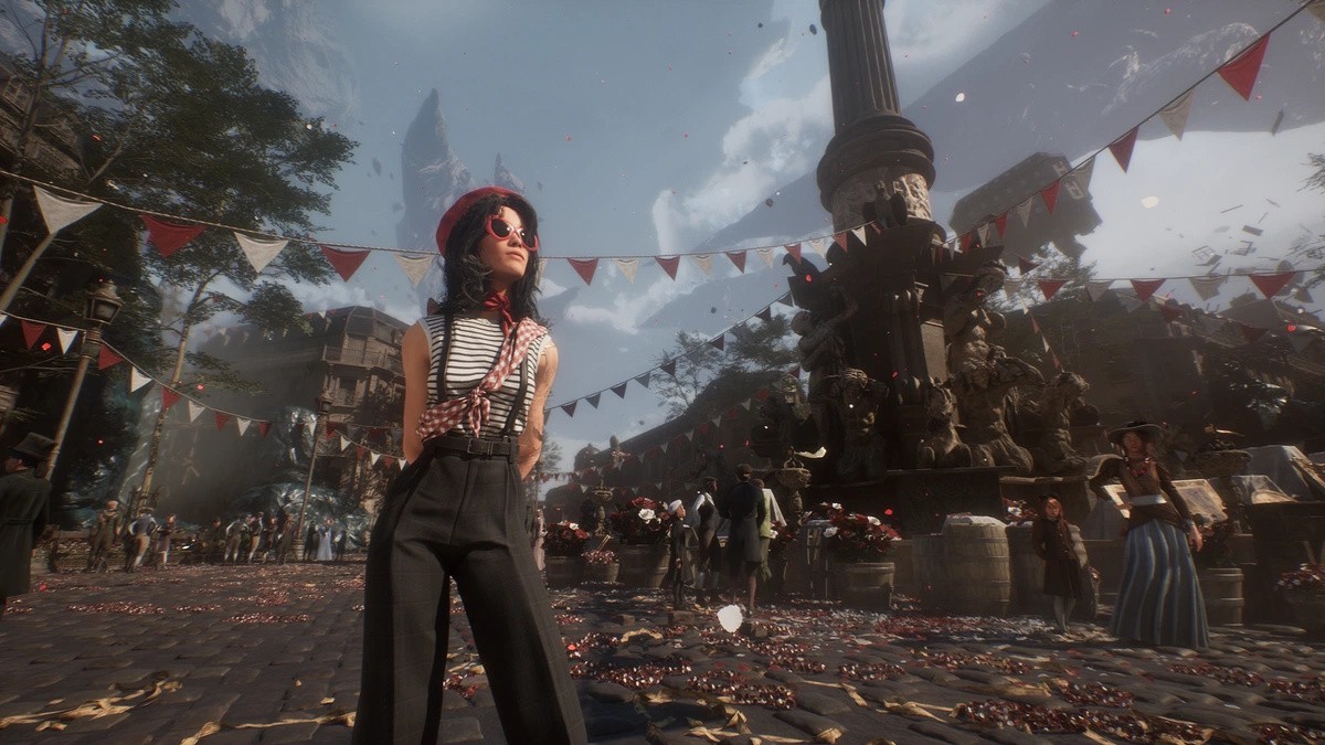 Expedition 33 Dev On Turn-Based JRPGs: They Became 'Uncool' In Xbox 360 Era, Still Haven't Fully ...