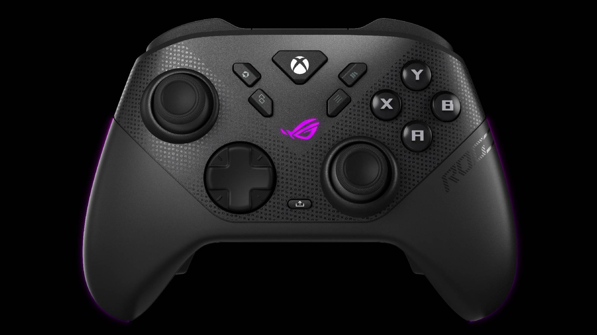 ASUS Unveils The ROG Raikiri II Xbox Wireless Controller | Pure Xbox