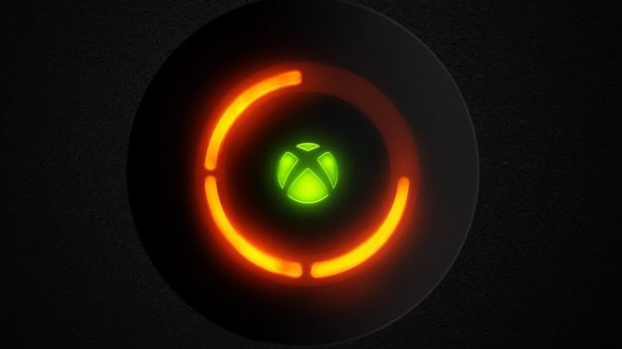 Did Your Xbox 360 Ever Get The 'Red Ring Of Death'? | Pure Xbox
