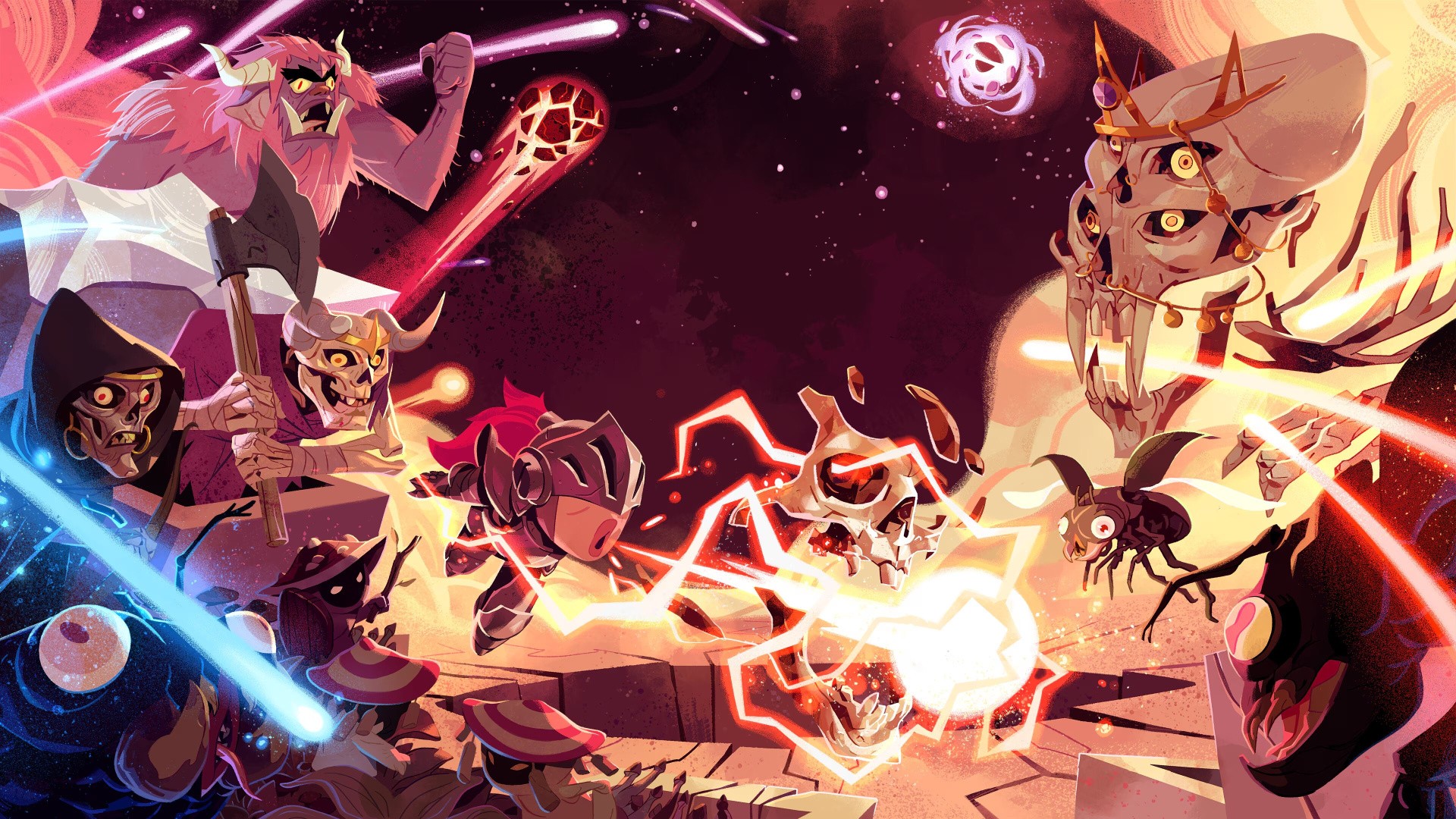 Roundup: Ball x Pit Launches On Xbox Game Pass To Impressive Reviews ...