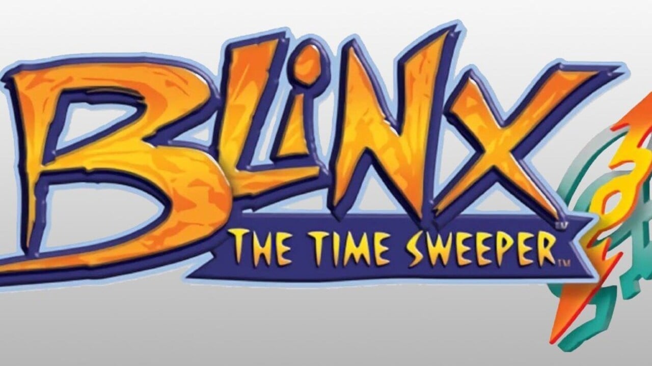Blinx: The Time Sweeper | Original Xbox Game | Pure Xbox