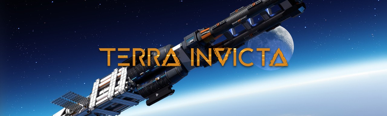 Terra Invicta (2024) | Xbox for PC Game | Pure Xbox