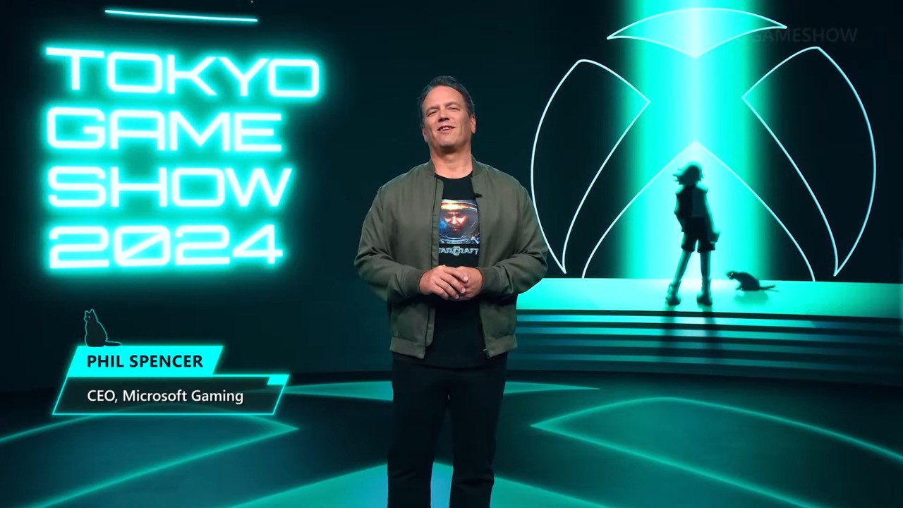 Phil Spencer Says 2024 Is Xbox's Best Year In Asia 'Across All Devices ...