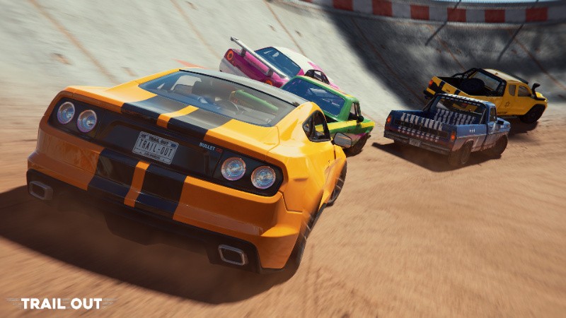 'Trail Out' Dev Shares Major Plans For First Xbox Series X|S Update ...