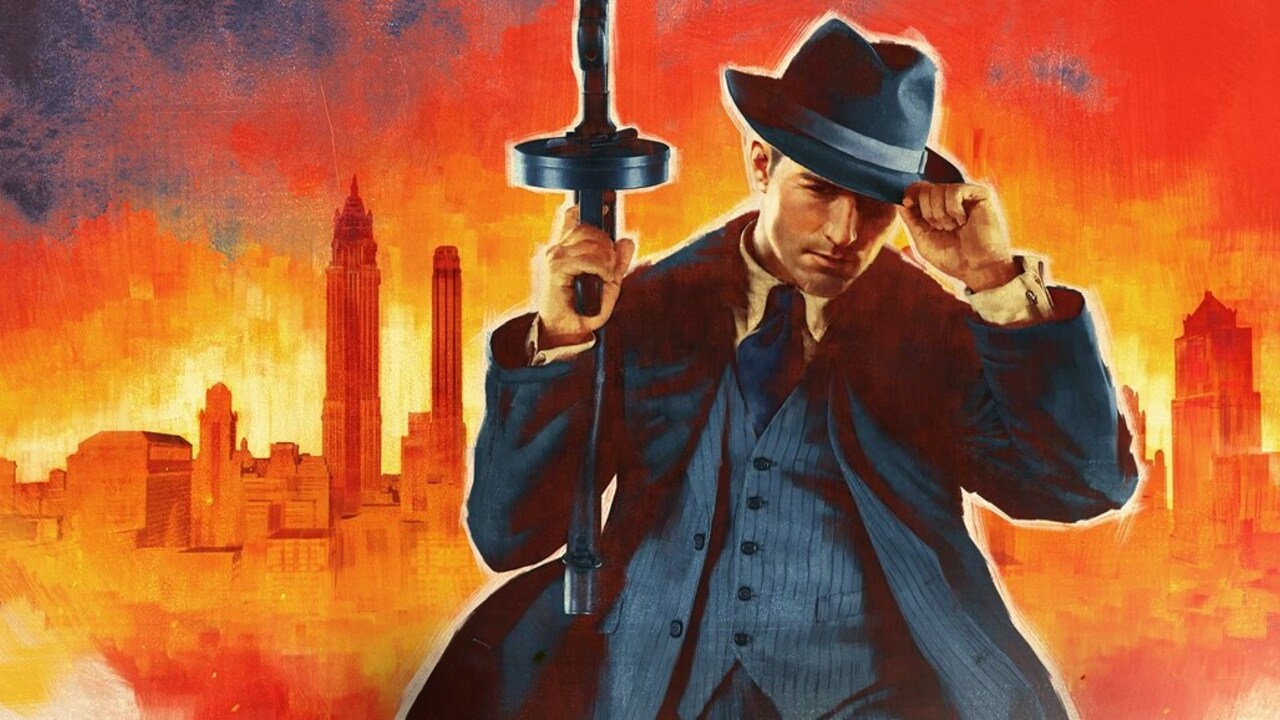 Mafia: Definitive Edition (2020) | Xbox One Game | Pure Xbox