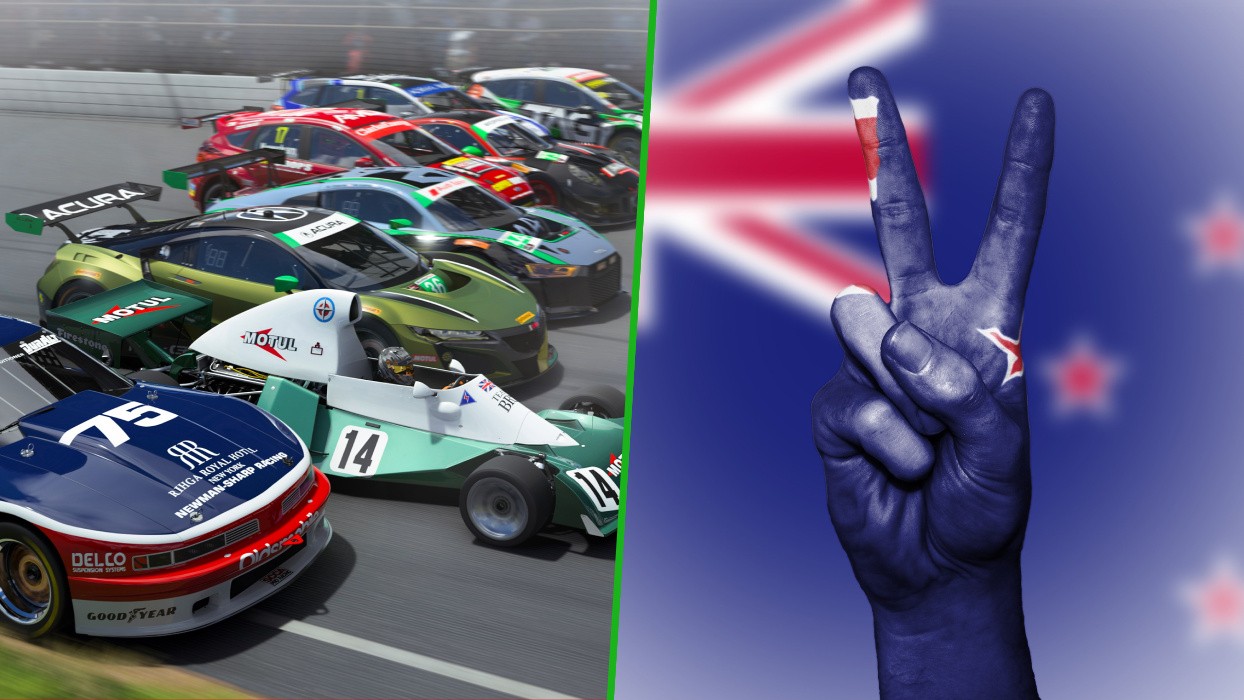 Xbox Owners Are 'Moving To New Zealand' Again For Forza Motorsport ...