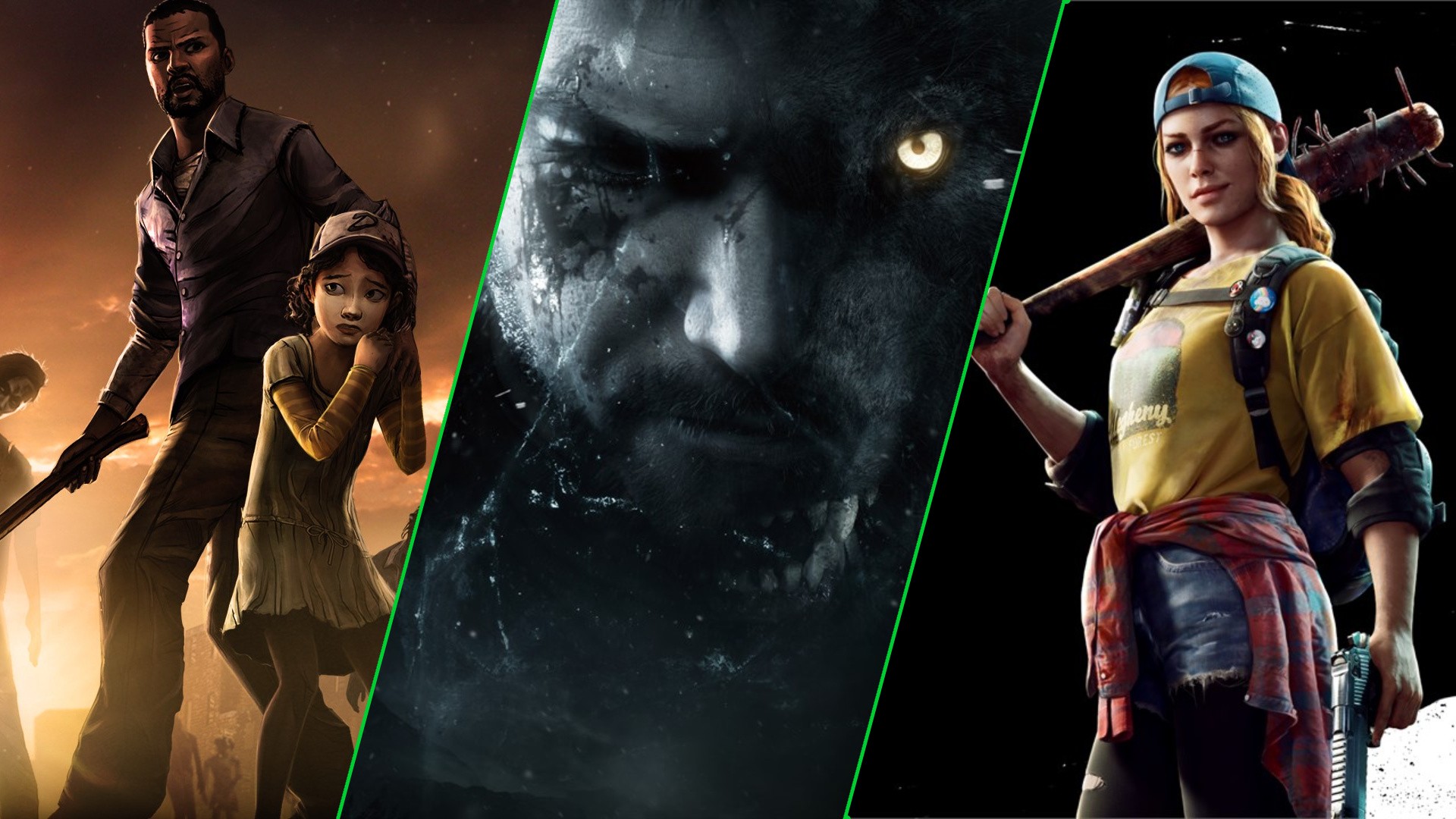 Best Xbox Zombie Games: Our Picks For Xbox One, Series X & Series S ...