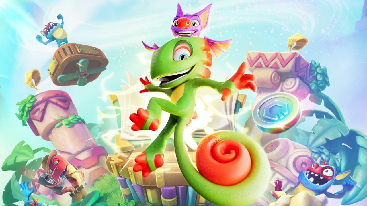 Xbox Demo Fest Returns Next Week, First Four Games Announced | Pure Xbox