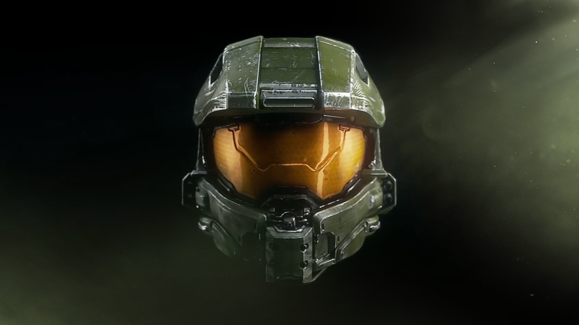 Master Chief Voice Actor Confirms Halo Fans Raised $38k For Project C.U ...