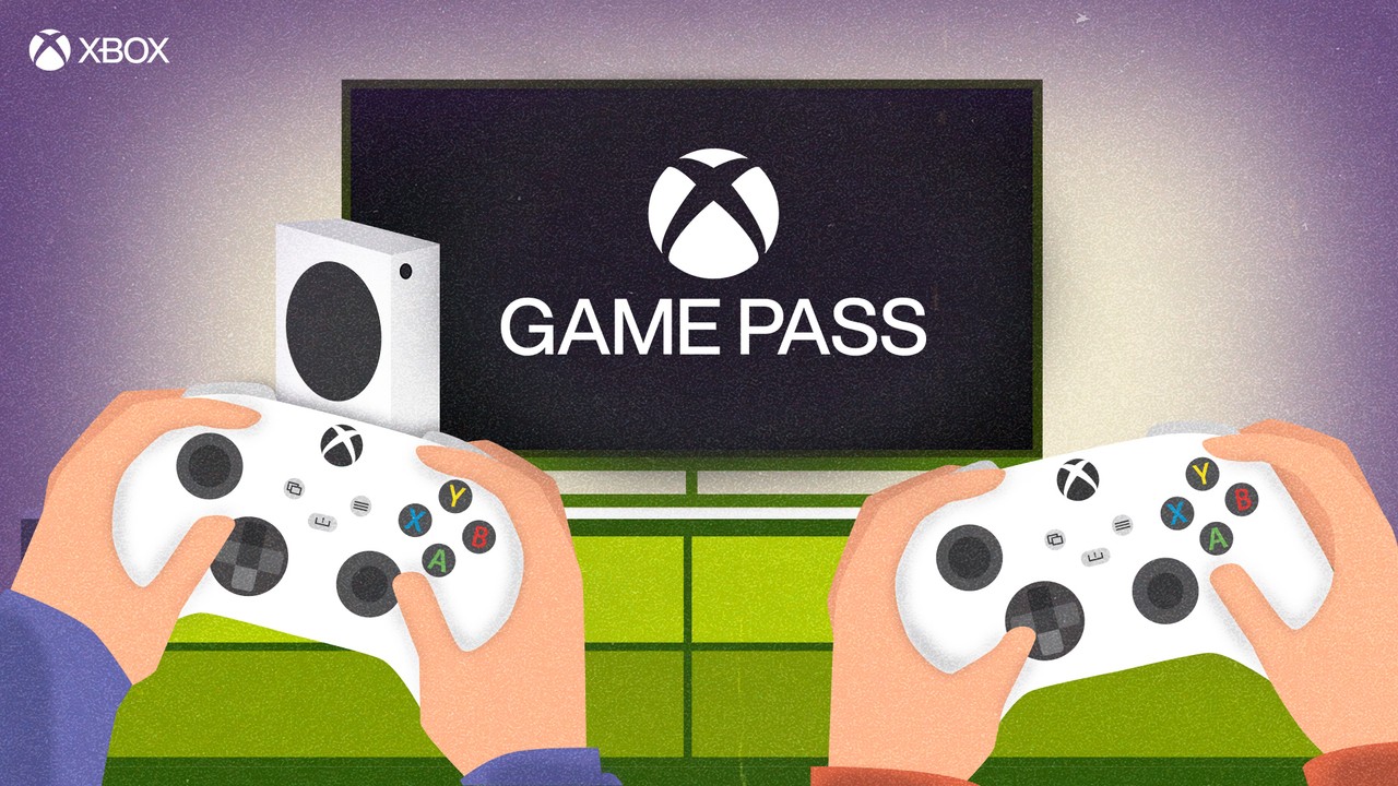 Xbox Game Pass Changes Partly Because Microsoft 'Isn't Seeing Strong ...