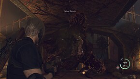 Resident Evil 4 Remake: Ramon Salazar Boss Battle Guide | Pure Xbox