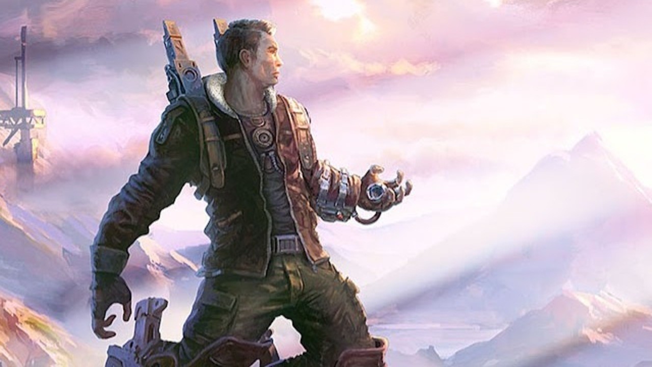 Valley (2016) | Xbox One Game | Pure Xbox