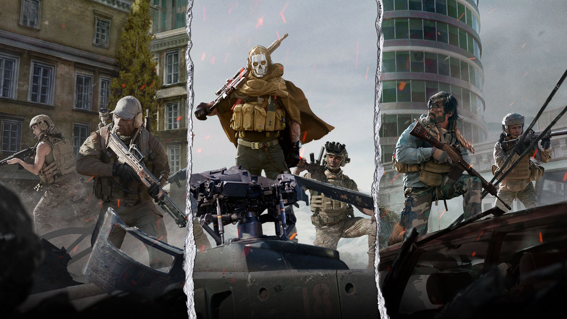 The Original COD: Warzone Is Shutting Down, And Fans Aren't Happy About ...
