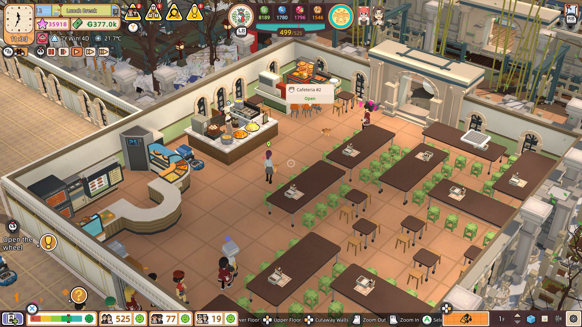 Let s School Arrives On Xbox This July And It s Launching At A Great Price