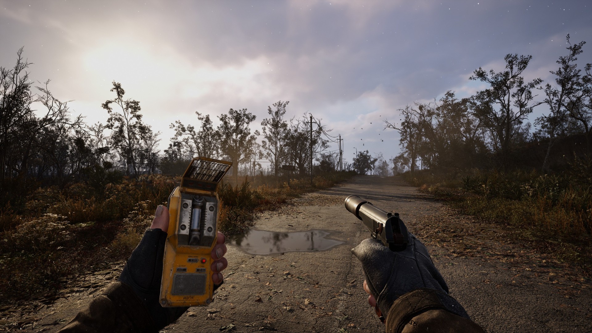 Stalker 2 Dev Explains Buggy Xbox & PC Launch, Promises To Fix 'A-Life ...