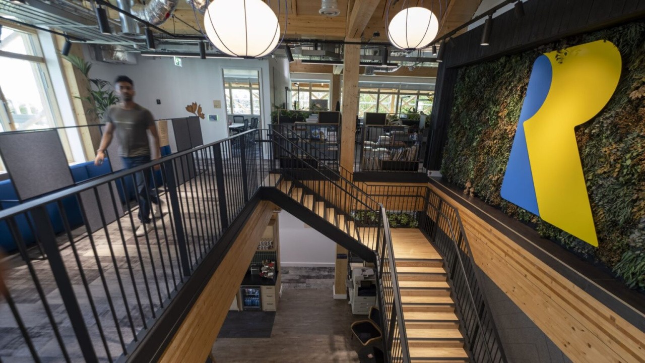 Xbox Talks Sustainability Efforts As Rare's New 'Solar-Powered Studio ...